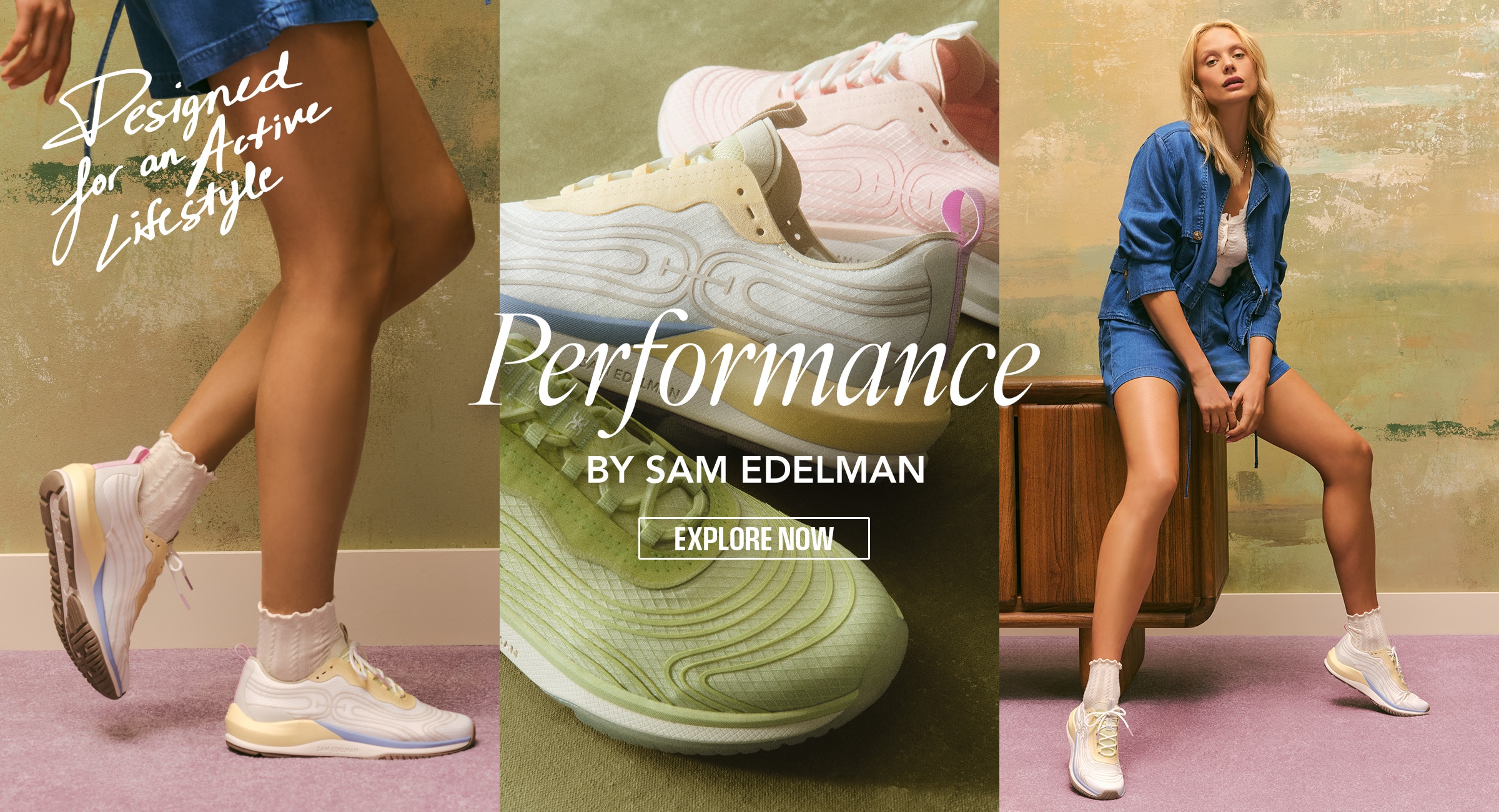 Women's Shoes, Clothing, Bags & Accessories | Sam Edelman Canada