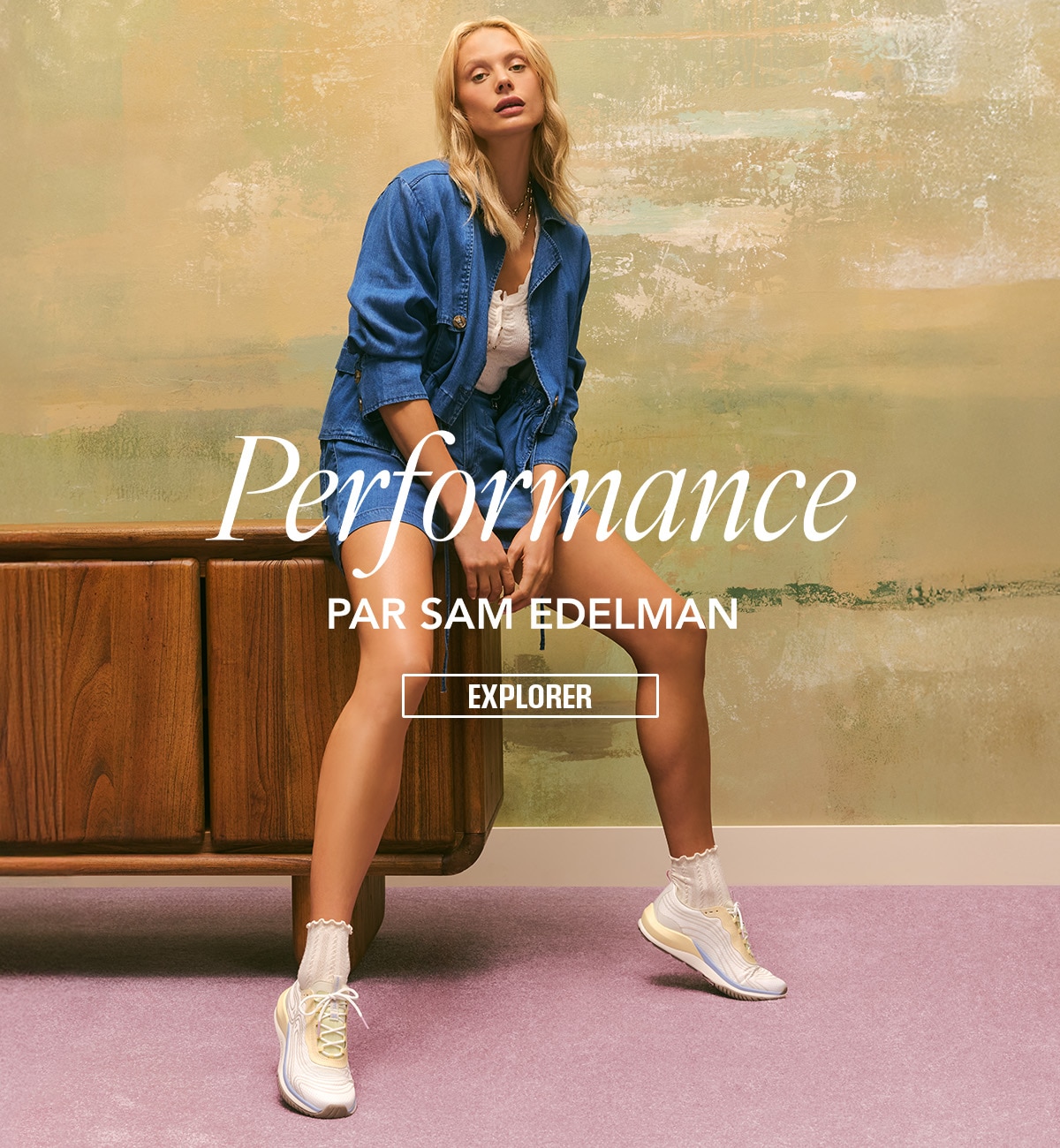 Sam Edelman Canada|Chaussures