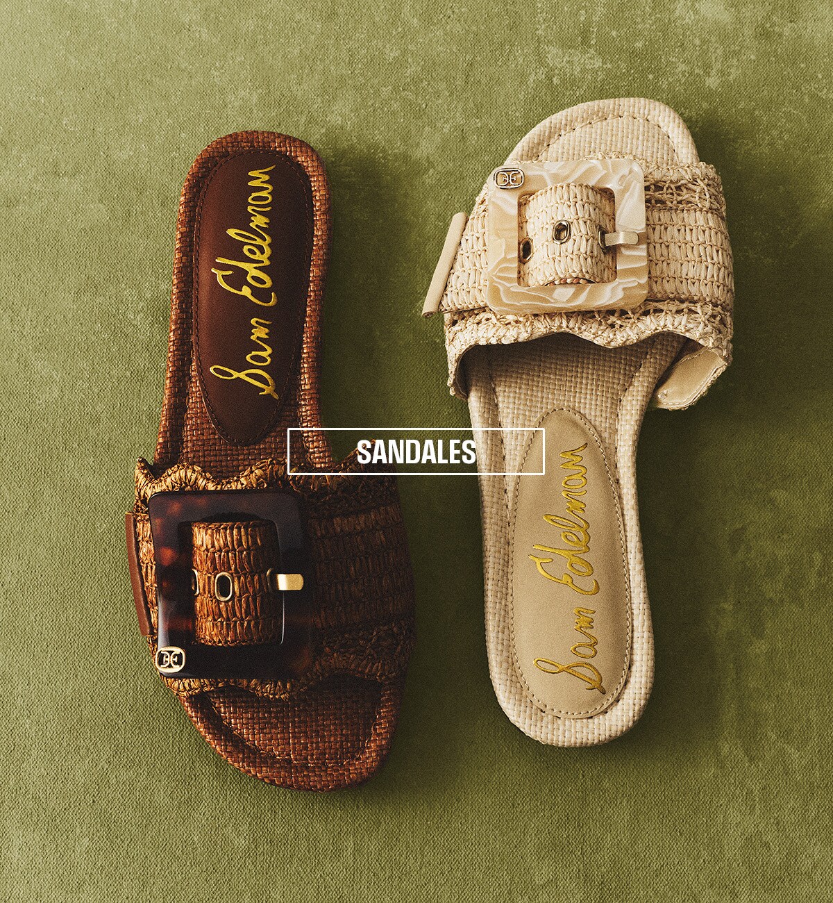 Sam Edelman Canada|Chaussures