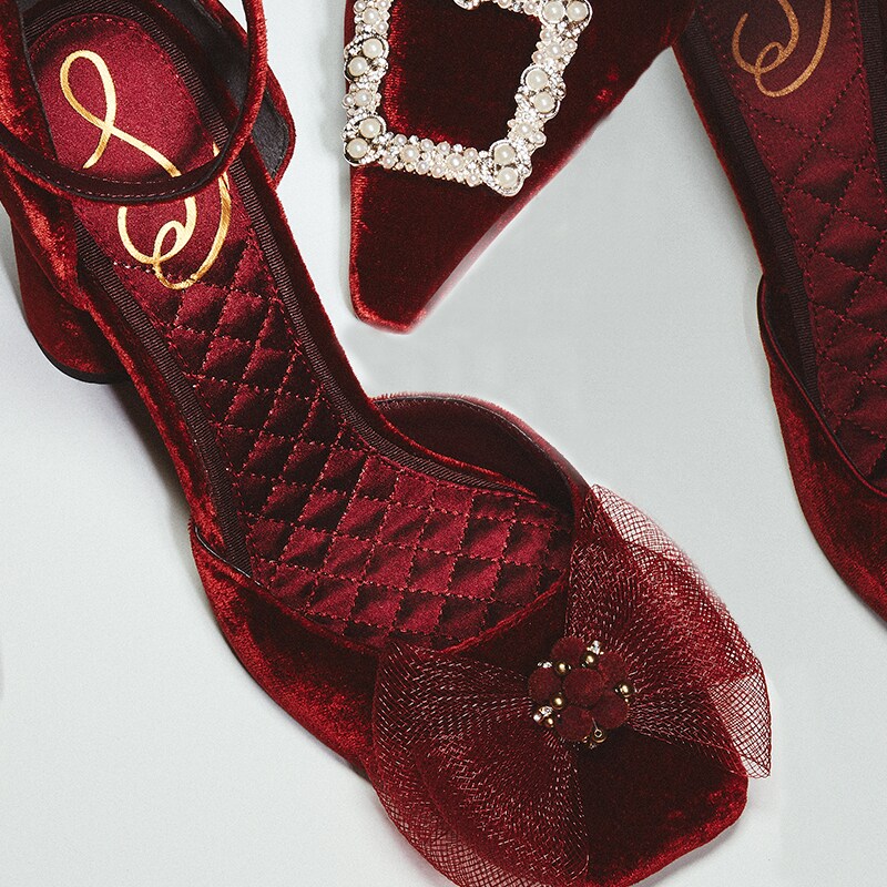 Women's Shoes, Clothing, Bags & Accessories | Sam Edelman Canada