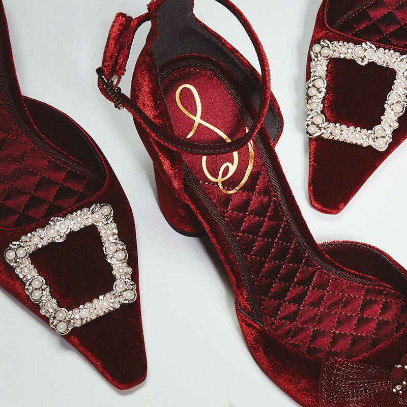 Women's Shoes, Clothing, Bags & Accessories | Sam Edelman Canada