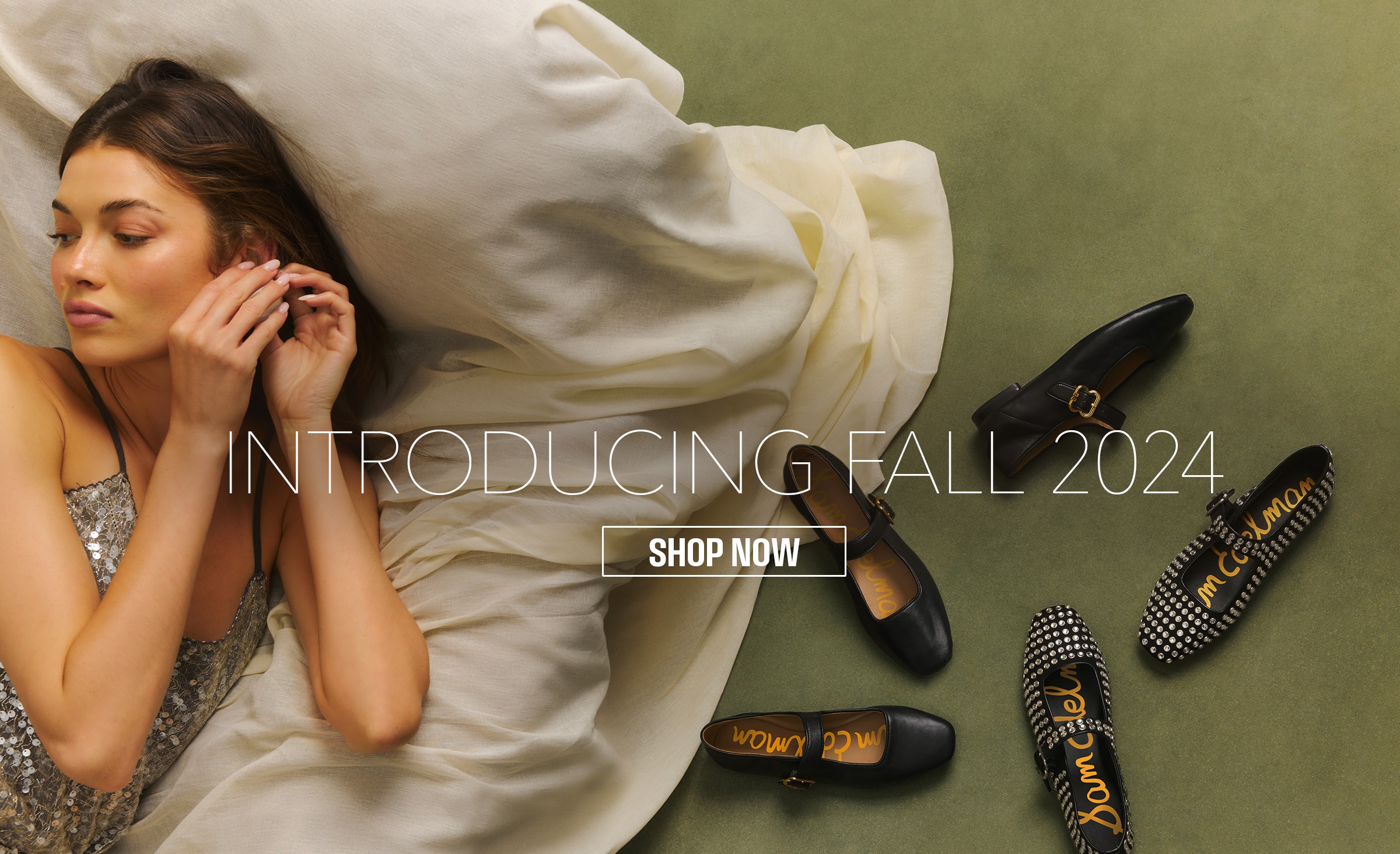 Women's Shoes, Clothing, Bags & Accessories | Sam Edelman Canada
