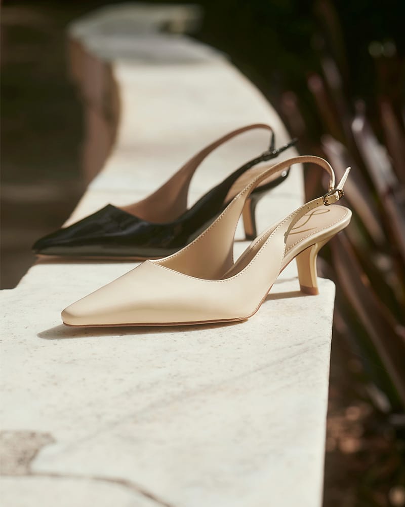 Women's Shoes, Clothing, Bags & Accessories | Sam Edelman Canada