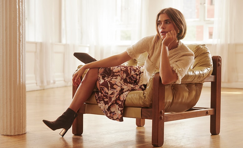 Women's Wide Calf Boots | Sam Edelman Canada