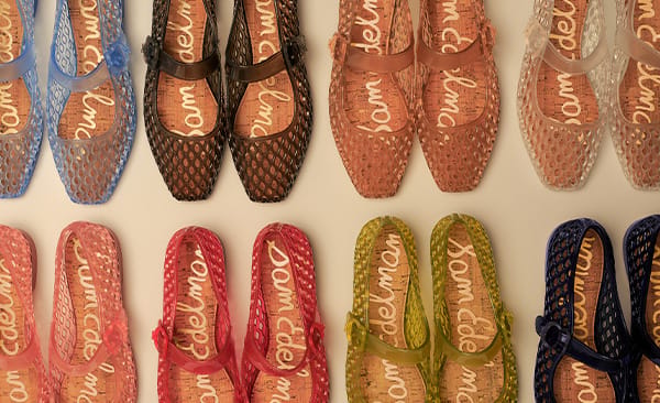 Sam Edelman Canada® | Women's Shoes, Boots, Heels & More