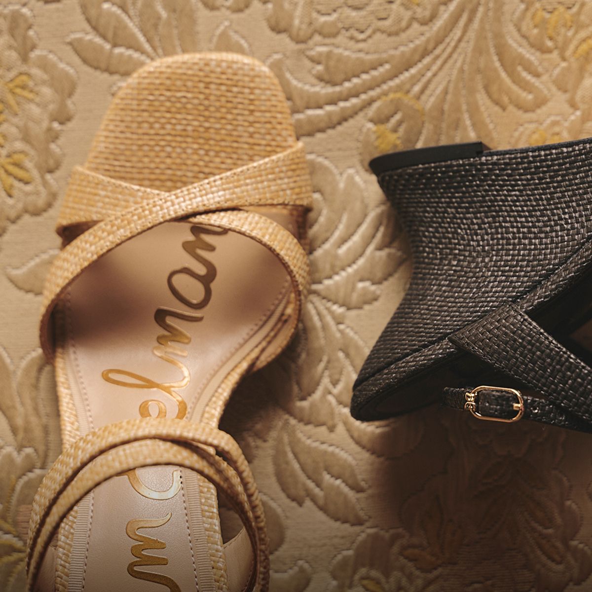 Sam Edelman Canada® | Women's Shoes, Boots, Heels & More