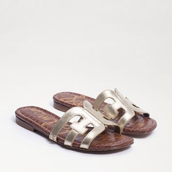 Sam Edelman Bay Slide Sandal | Womens Sandals