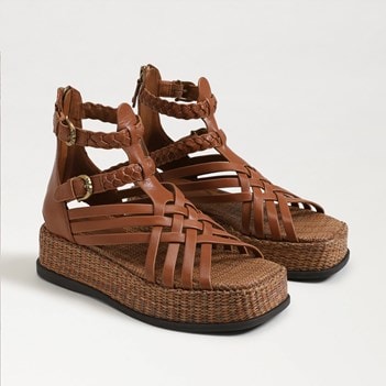 Sam Edelman Nicki Platform Sandal | Womens Sandals