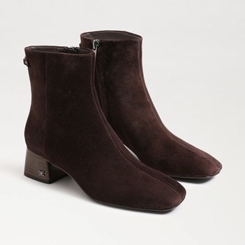 Sam Edelman Paige Ankle Bootie | Womens Boots and Booties