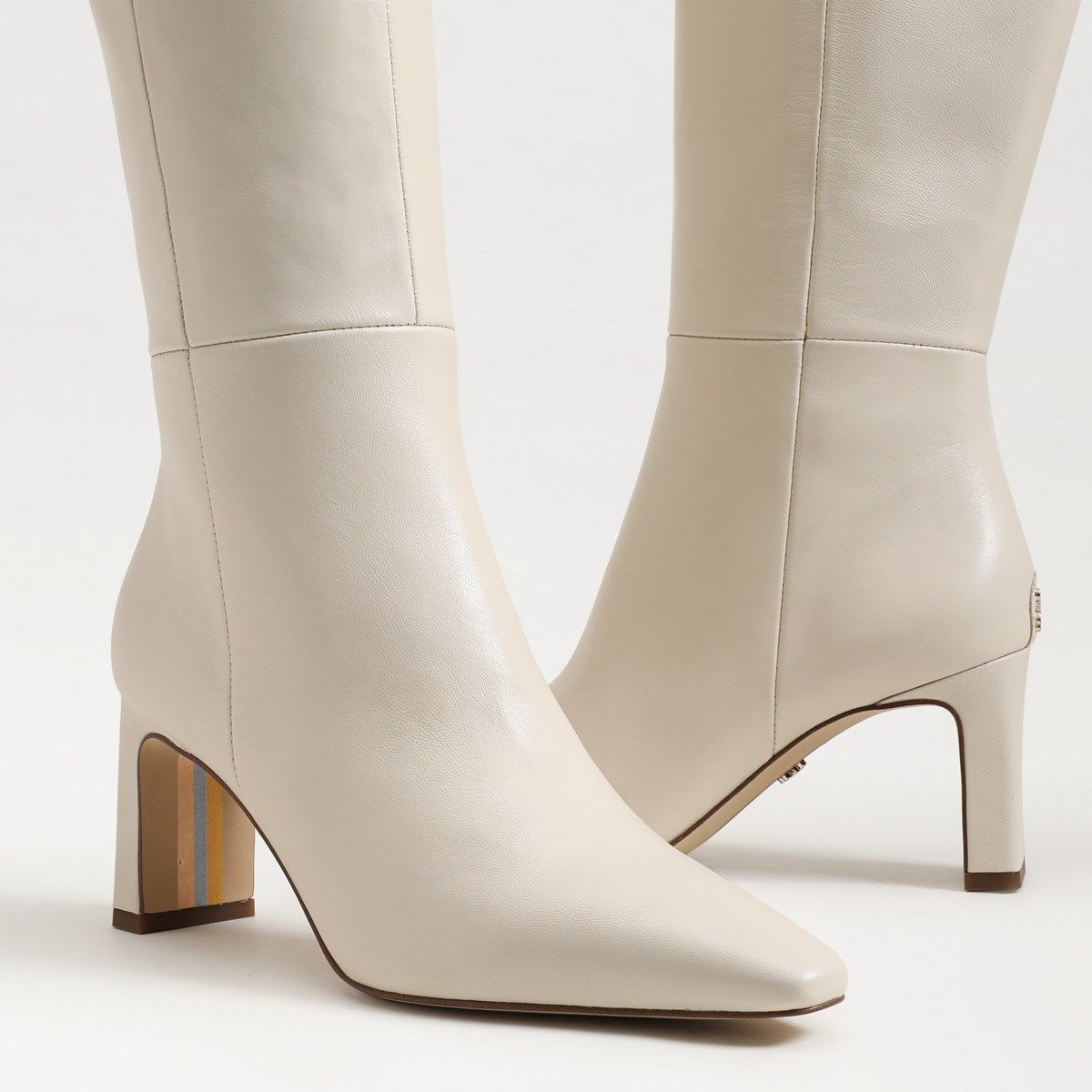 Sam Edelman Sylvia Knee High Boot | Womens Boots and Booties