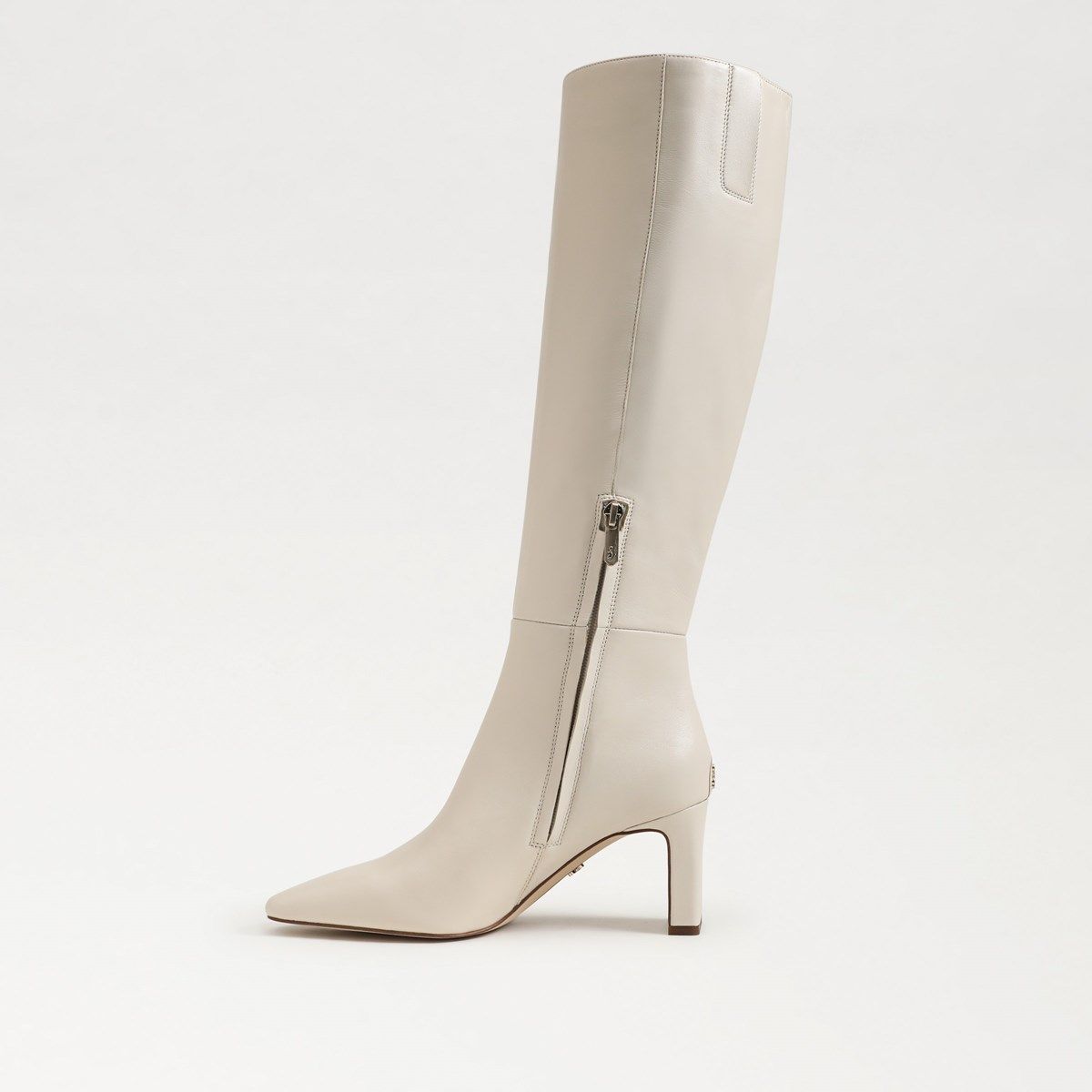 Sam Edelman Sylvia Knee High Boot | Womens Boots and Booties