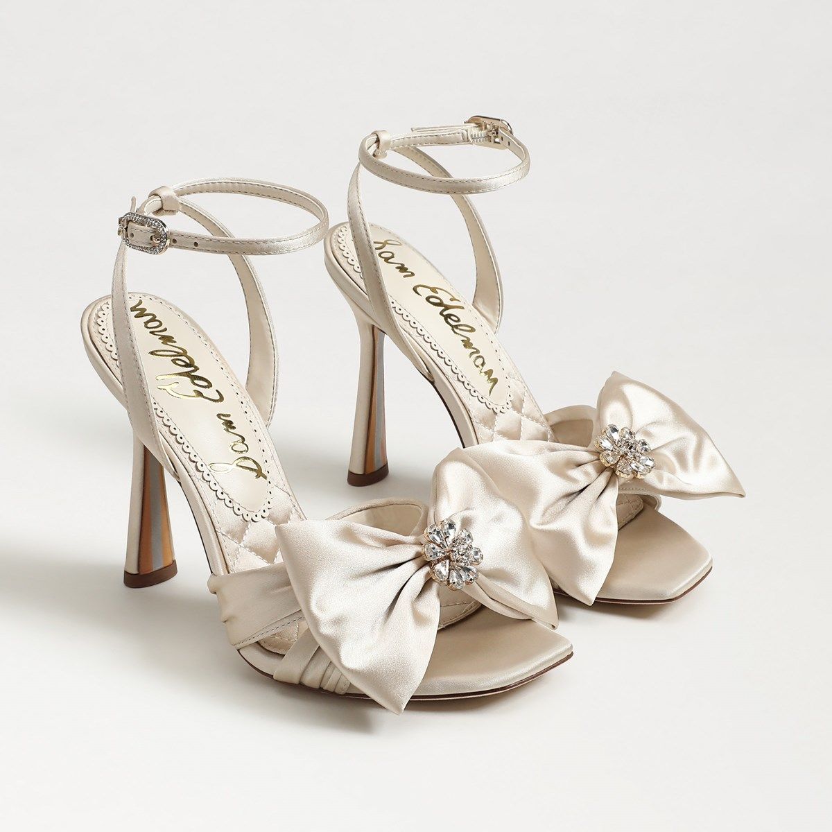 Sam edelman wedding shoes 60 photos - Astyledwedding.com