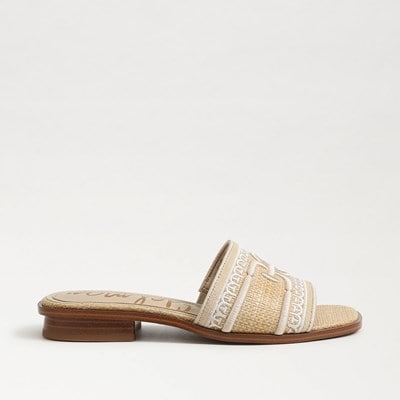 Sam Edelman Irina Slide Sandal | Womens Sandals