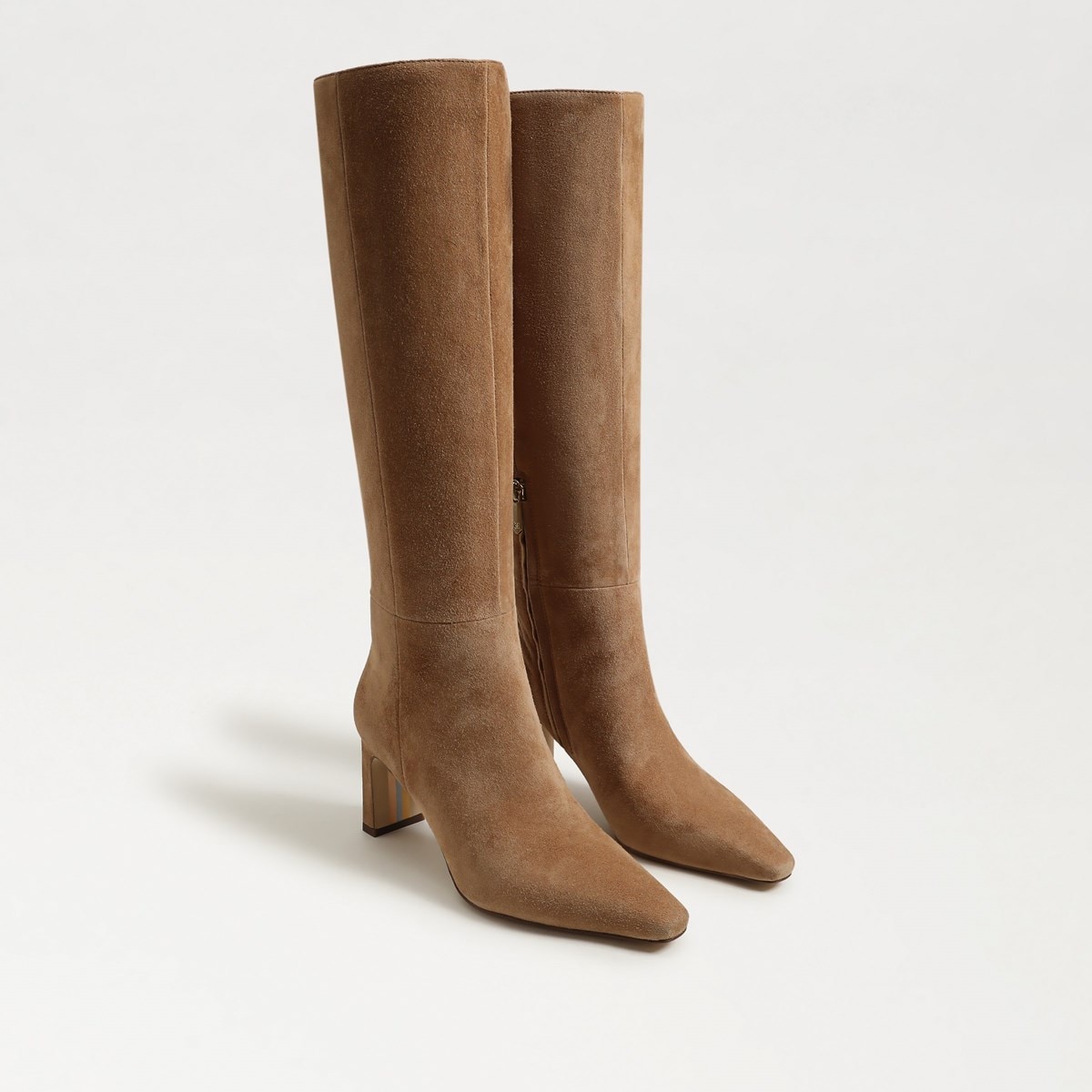 Sam Edelman Sylvia Knee High Boot | Womens Boots and Booties