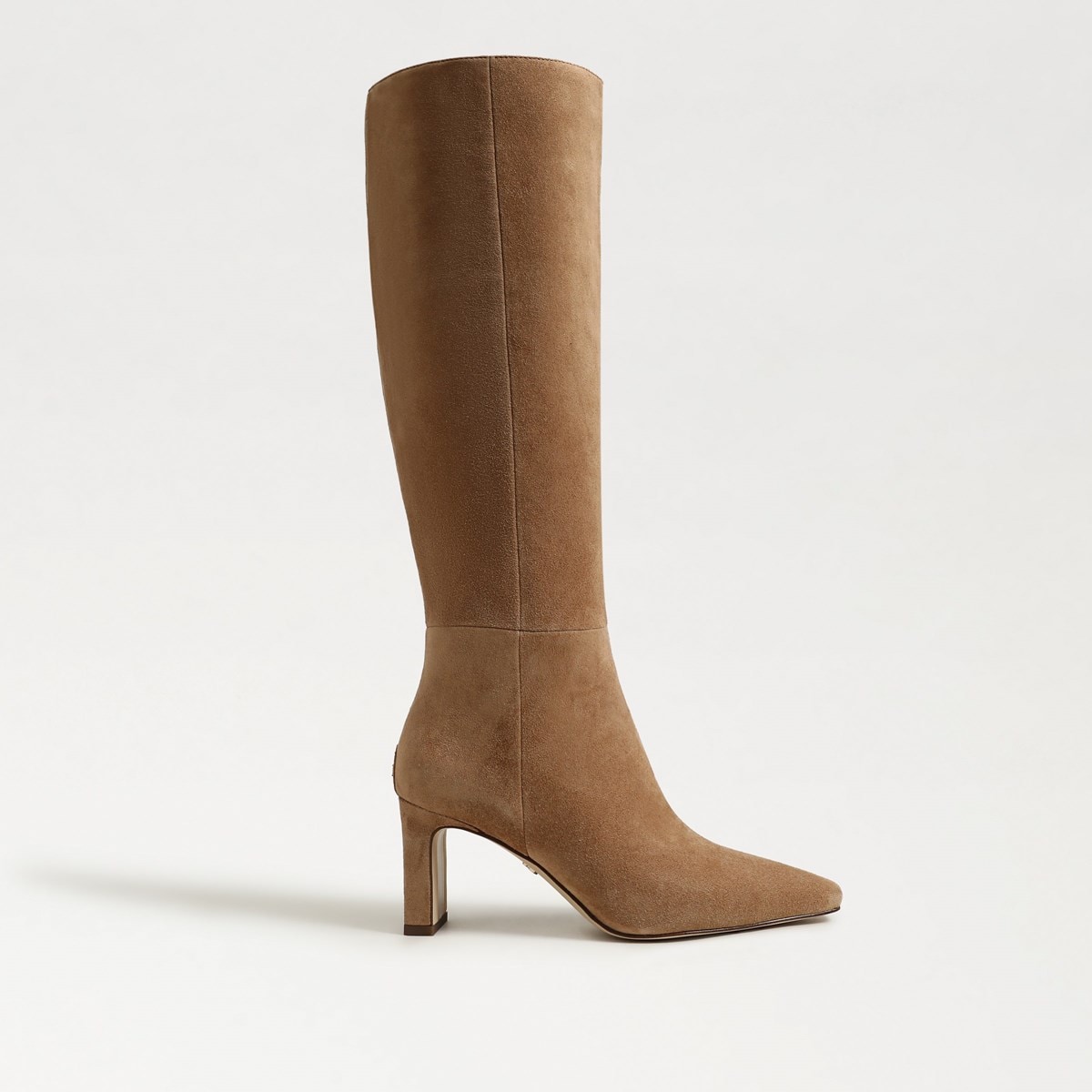 Sam Edelman Sylvia Knee High Boot | Womens Boots and Booties