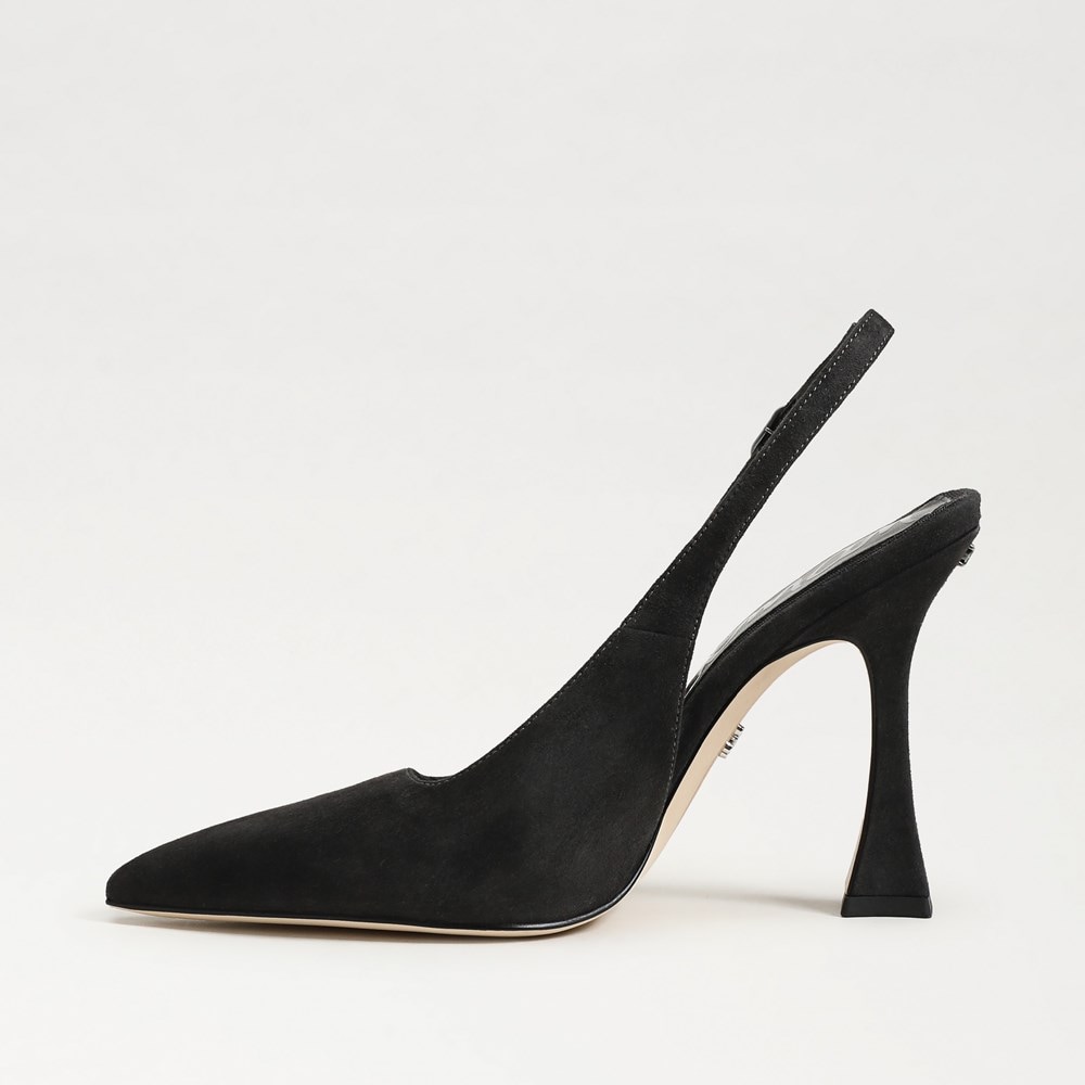 Sam Edelman Odette Slingback Pump | Womens Heels