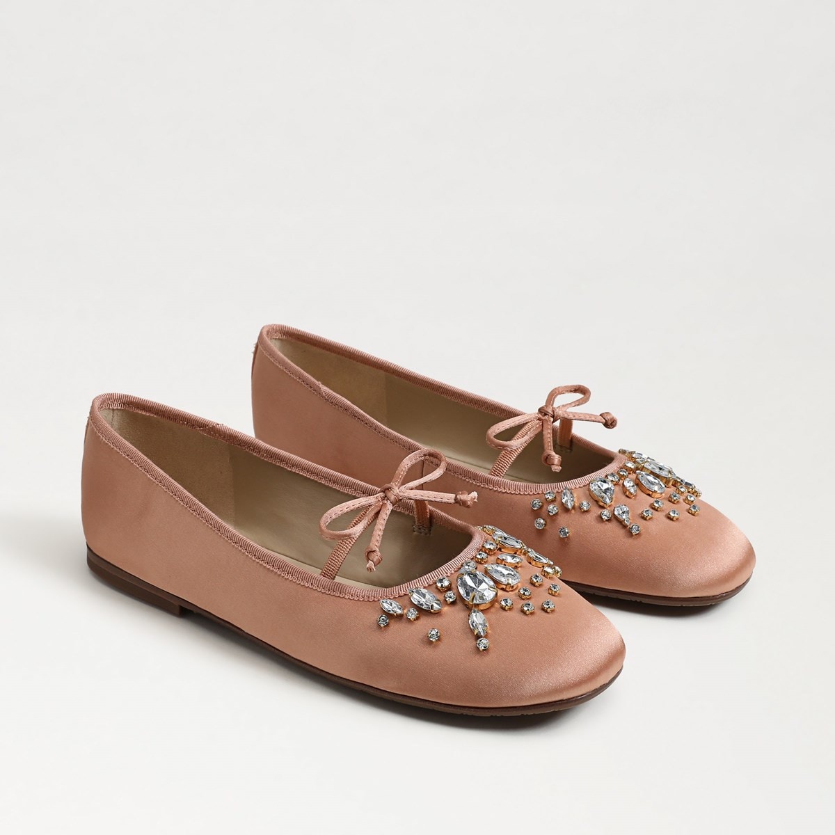 Sam Edelman Amy Ballet Flat | Womens Flats and Loafers